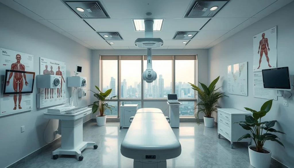 Medical Clinic Design & Construction | Niche Projects