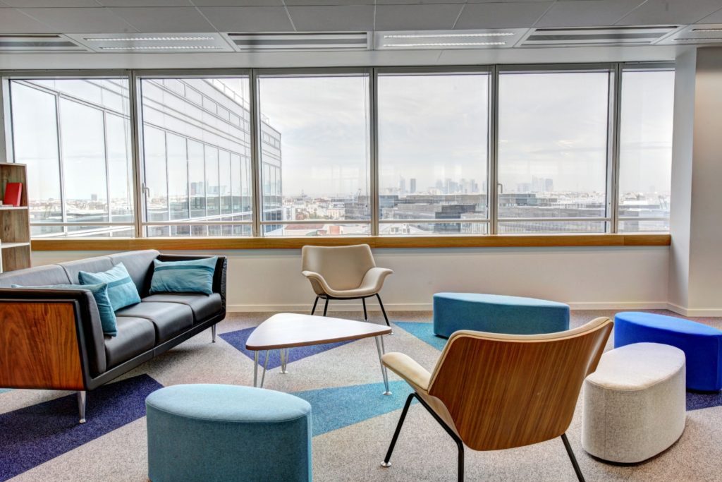 The Ultimate Guide to Office Interior Design | Niche Projects