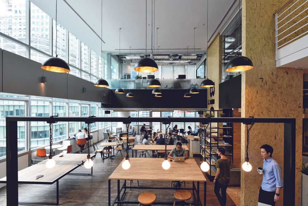 Activity-Based Working | The Right Choice for Your Office?