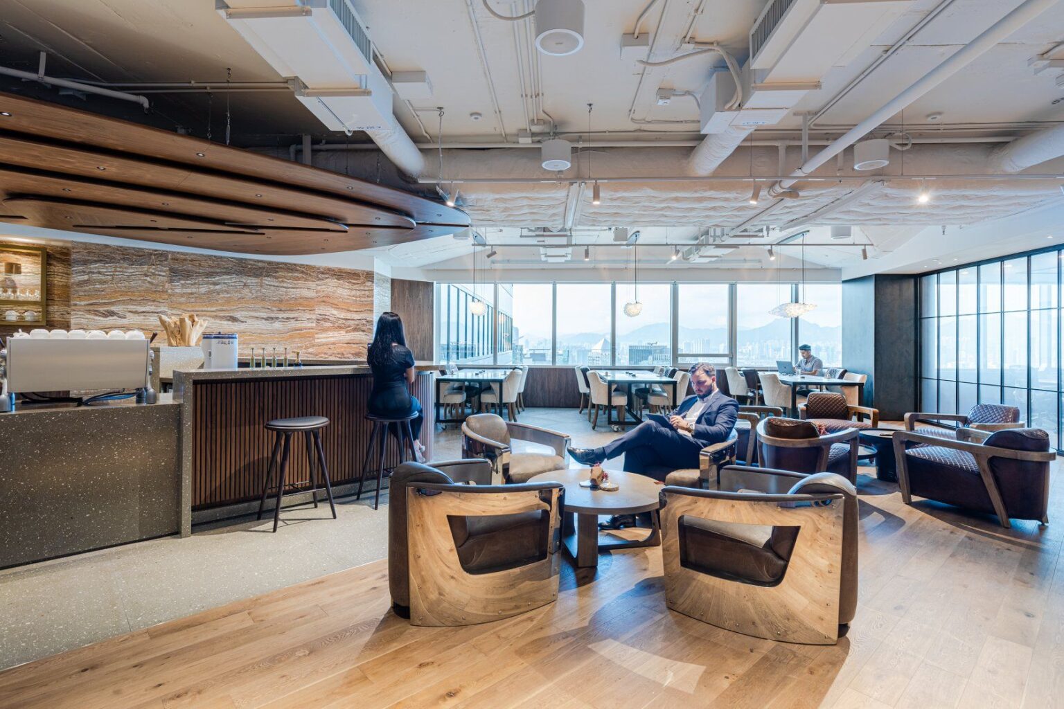 10 Great Accounting Office Design Ideas | Niche Projects