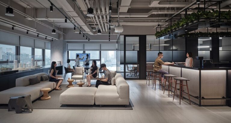 The Ultimate Office Fit Out Checklist | Niche Projects